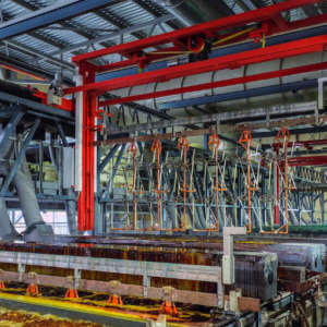 Unlocking the Secrets of Metal Plating: The Electroplating Process