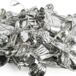 Unlocking the Secrets of Silver Electroplating: From Electrolyte to ...