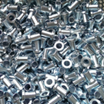 Understanding Blue Zinc: Types of Zinc Plating and Corrosion Resistance