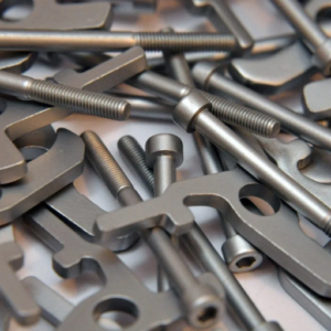 Understanding Blue Zinc: Types of Zinc Plating and Corrosion Resistance