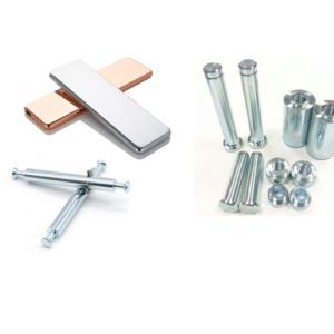Understanding Type 3 Zinc Plating: A Comprehensive Guide to ASTM B633 ...