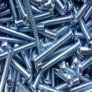 Understanding Type 3 Zinc Plating: A Comprehensive Guide to ASTM B633 ...