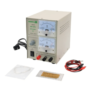DIY Electroplating: How to Build Your Own Electroplating Machine at ...